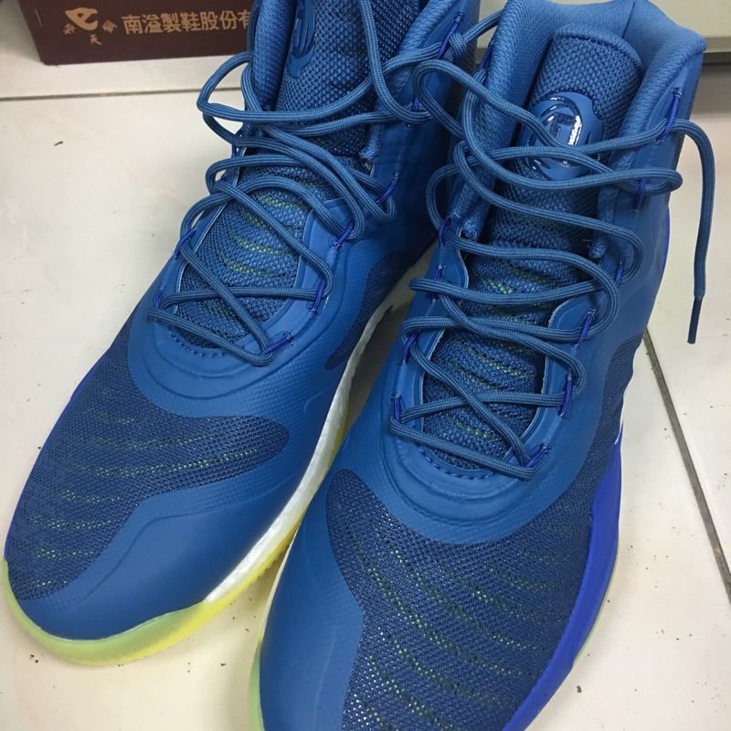 Rose8籃球鞋的價格推薦 - 2025年7月 | 比價比個夠BigGo