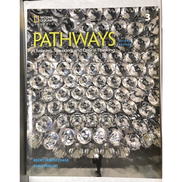 Pathways 3/ Becky & Christine | 蝦皮購物