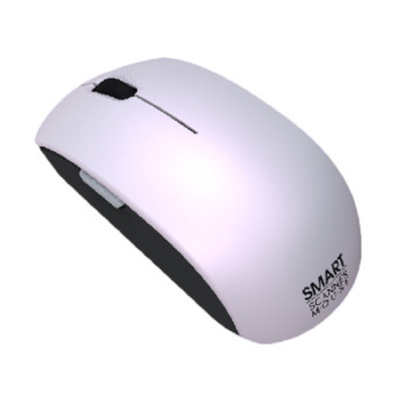 Scanner Mouse的價格推薦 - 2025年3月 | 比價比個夠BigGo