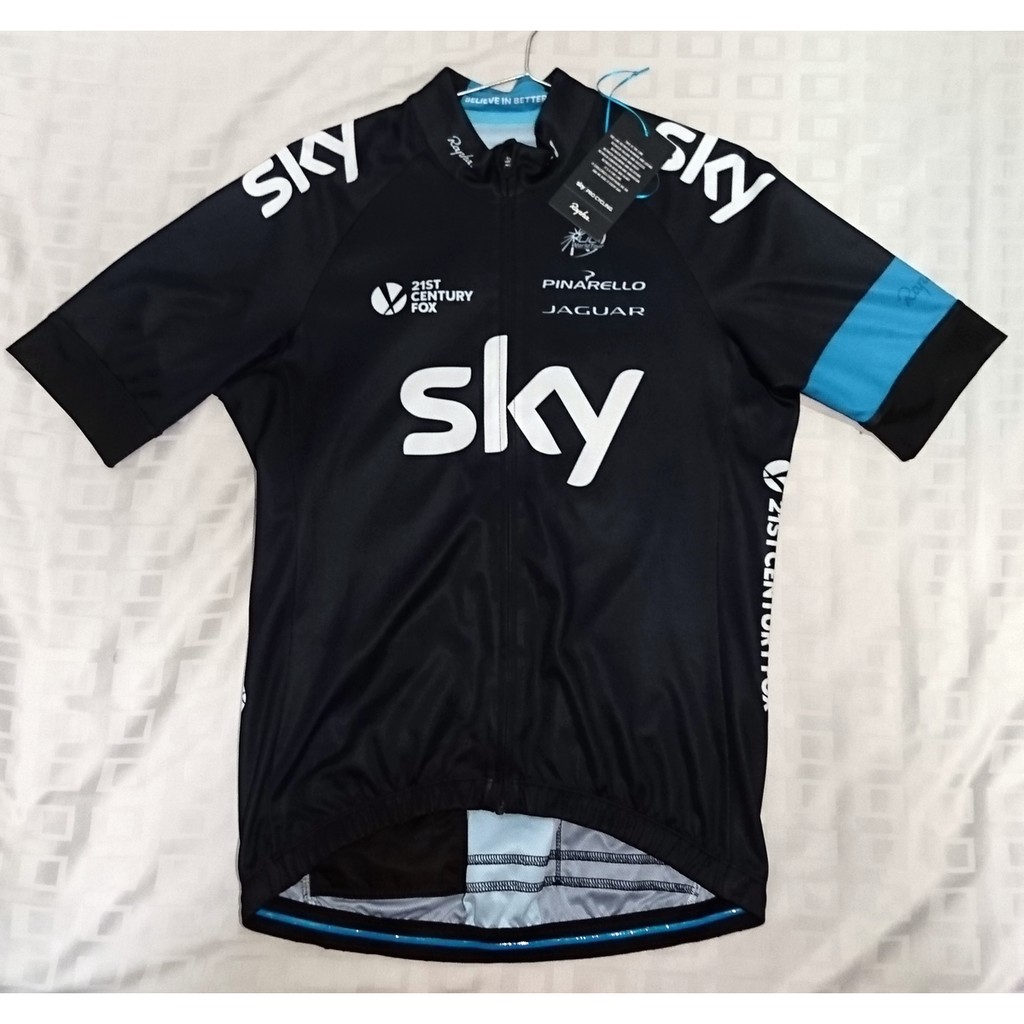 rapha team sky的價格推薦 - 2025年10月 | 比價比個夠BigGo