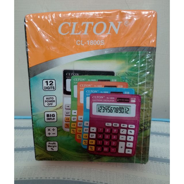 clton計算機的價格推薦 - 2026年4月 | 比價比個夠BigGo