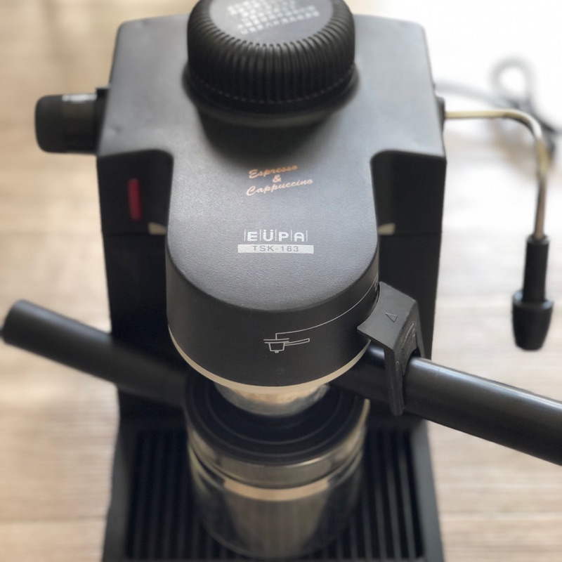 EUPA TSK-183 義式咖啡機 | 蝦皮購物