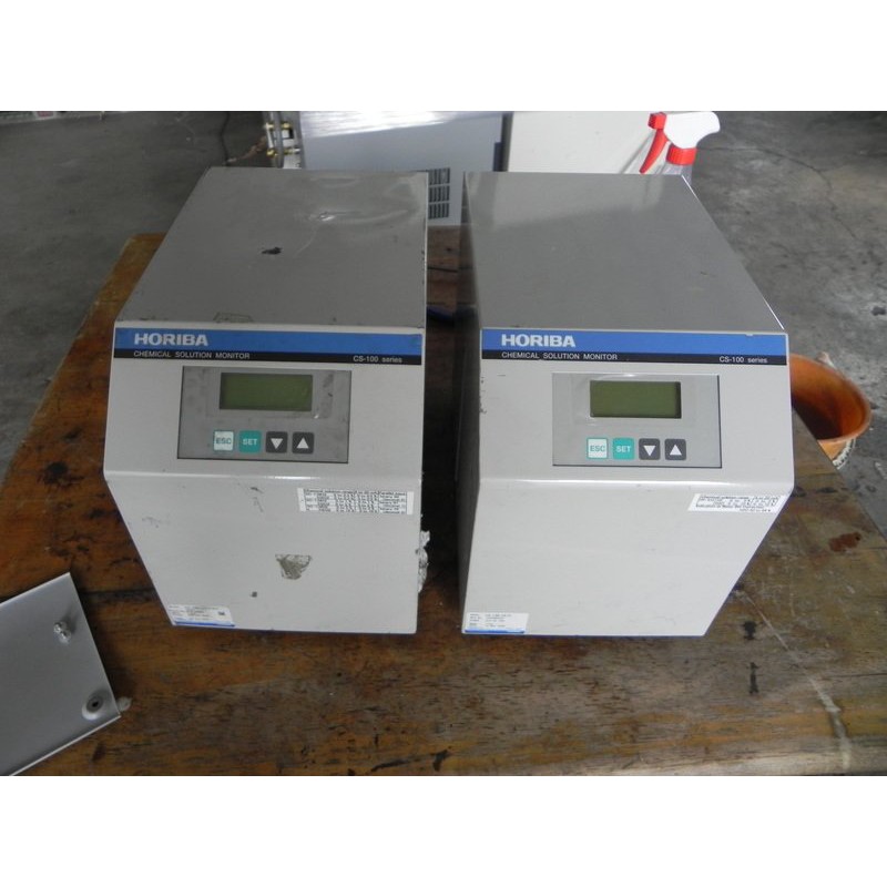 HORIBA的價格推薦 - 2022年7月| 比價比個夠BigGo