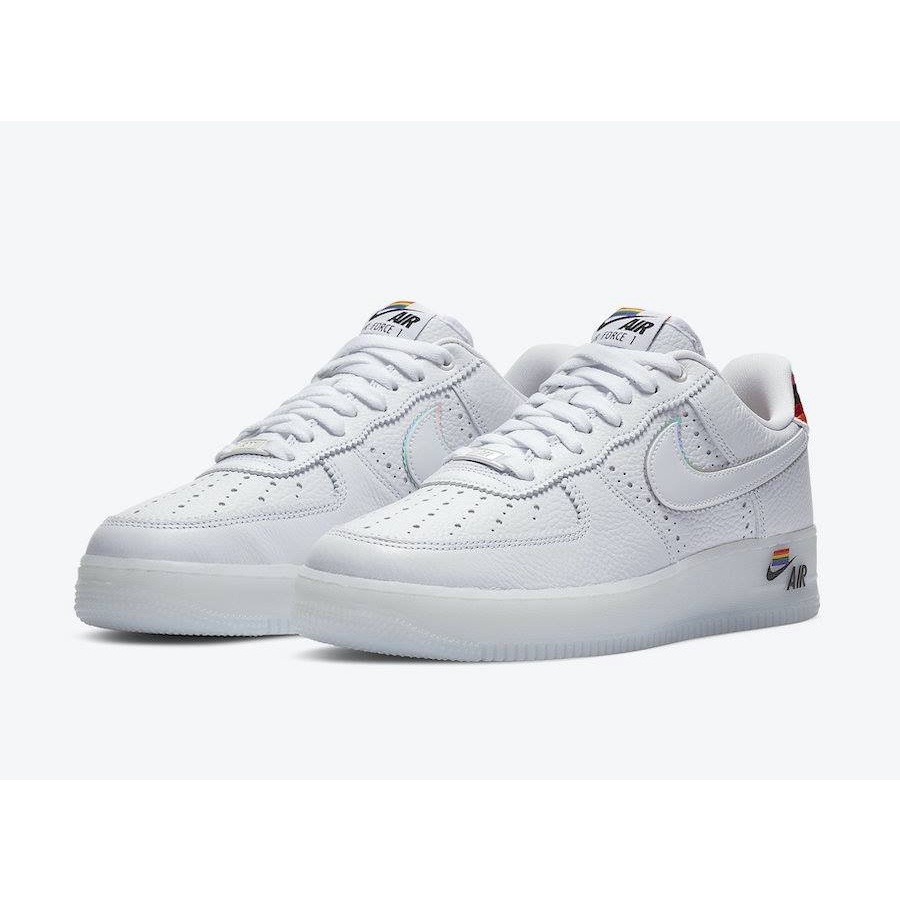 af1 be true