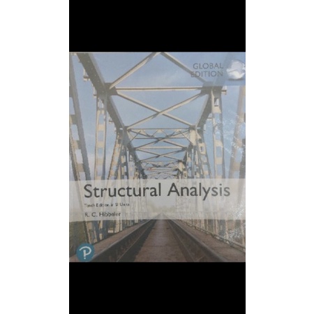 Structural Analysis (10th edition) | 蝦皮購物