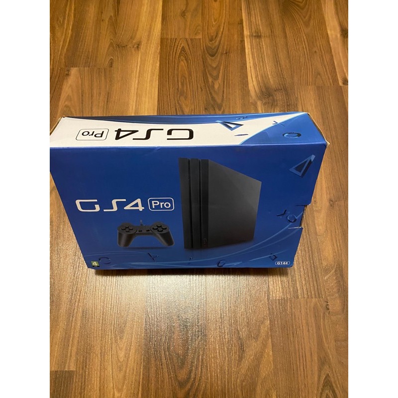 Gs4 遊戲機的價格推薦 - 2021年2月| 比價比個夠BigGo