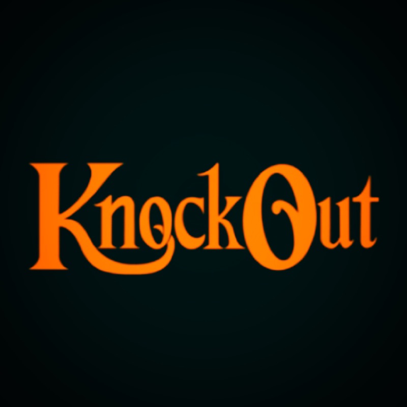 Knockout Studio, 線上商店 | 蝦皮購物