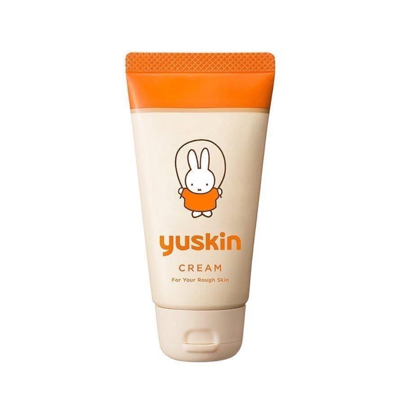 Yuskin 悠斯晶乳霜 Miffy的價格推薦 - 2023年12月| 比價比個夠BigGo