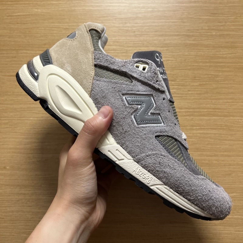 990v2 us9.5的價格推薦 - 2026年2月 | 比價比個夠BigGo