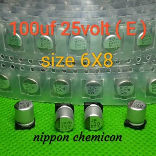 100uf固態電容的價格推薦 - 2022年8月| 比價比個夠BigGo