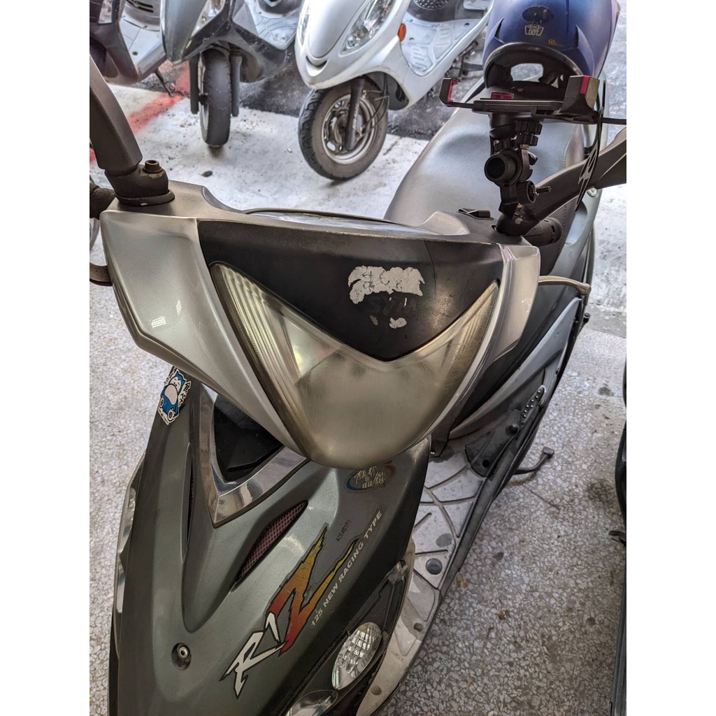 R1z-125車殼的價格推薦 - 2022年7月| 比價比個夠BigGo