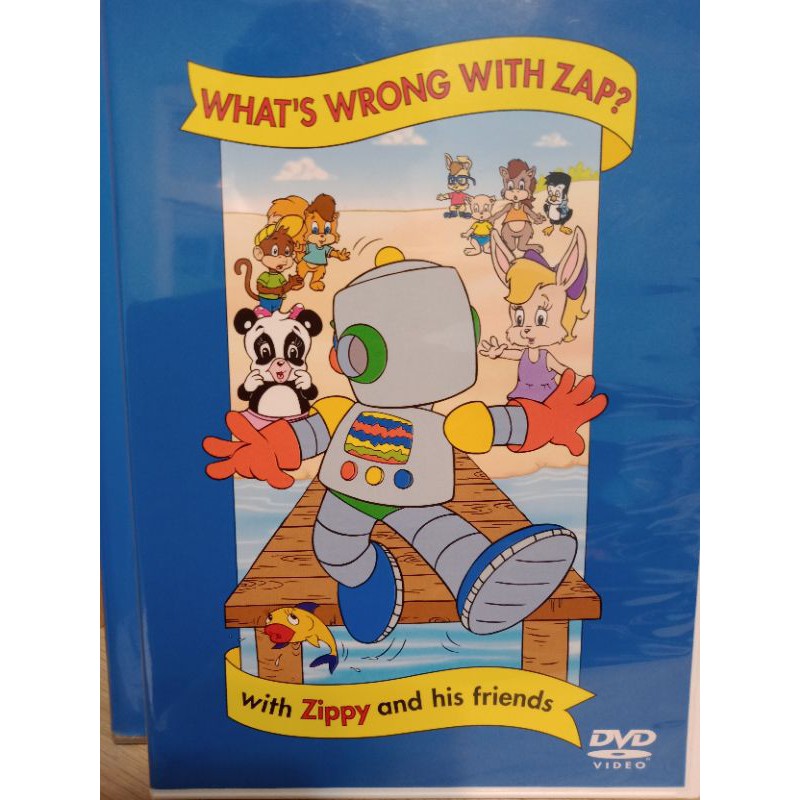 Zippy And His Friends的價格推薦 - 2021年2月| 比價比個夠BigGo