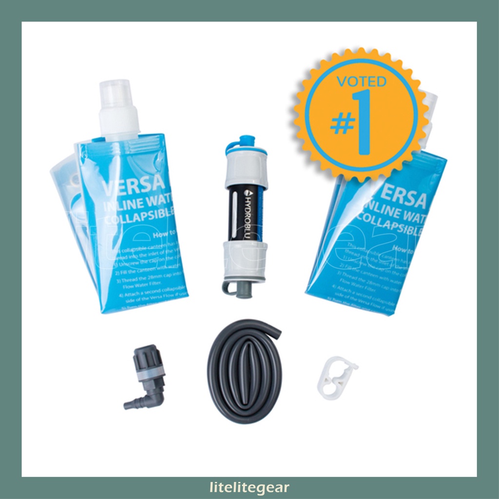 hydroblu versa flow的價格推薦 - 2025年7月 | 比價比個夠BigGo