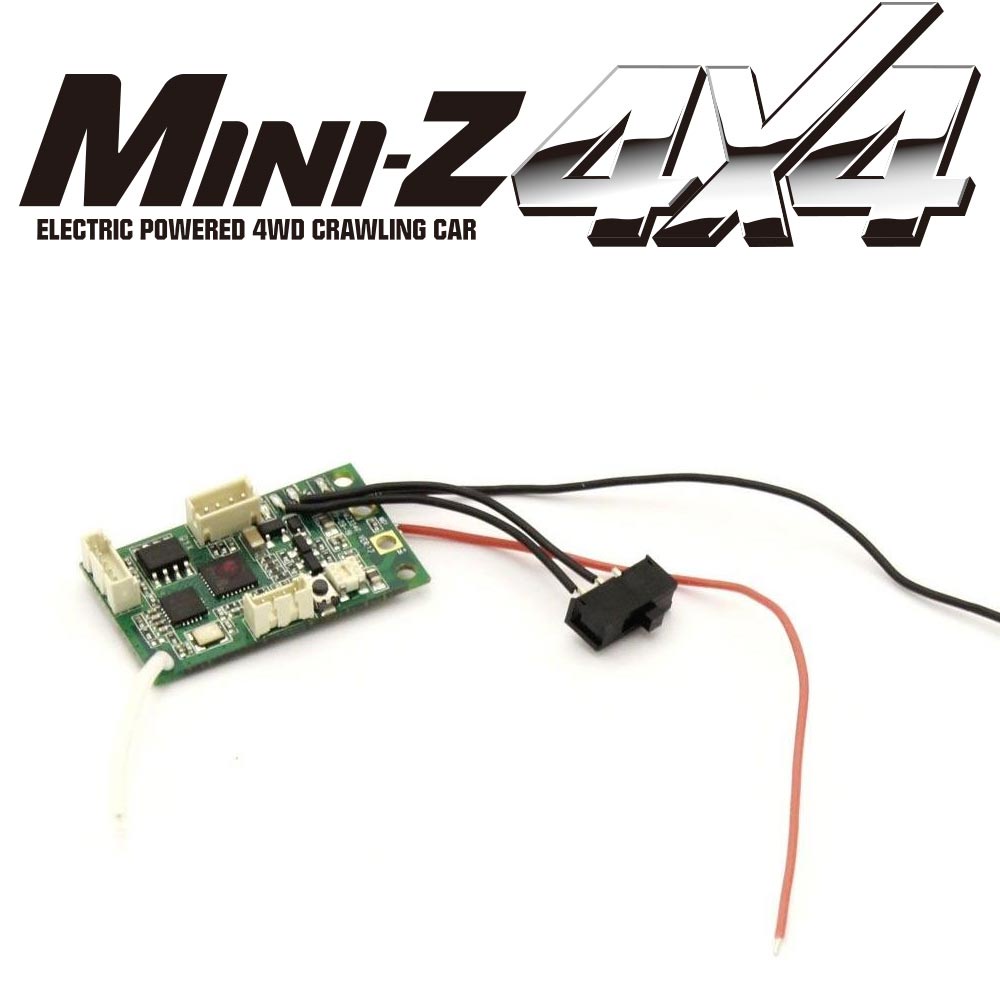 【KYOSHO 京商】MX020 RC Unit (MINI-Z 4x4/RA-46) | 蝦皮購物