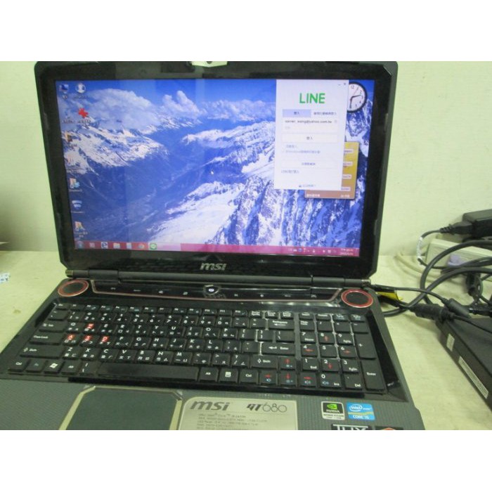 MSI GT680的價格推薦 - 2024年11月| 比價比個夠BigGo