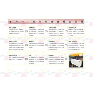 【PLIT普利特】EPSON S050523環保黑色碳粉匣 | 蝦皮購物