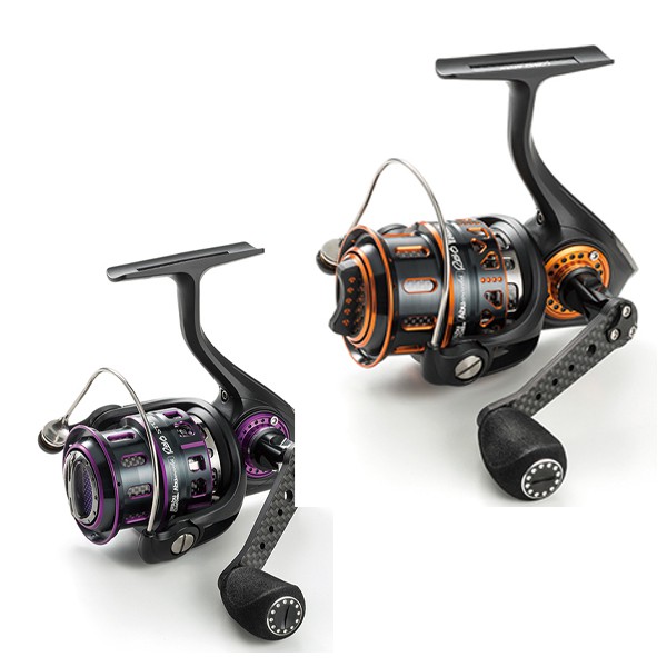 Abu garcia works sp kits 紡車系列改裝套組 捲線器 改裝 輕量化 | BeeCost