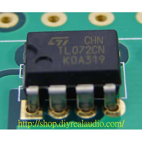 tl072的價格推薦 - 2025年9月 | 比價比個夠BigGo