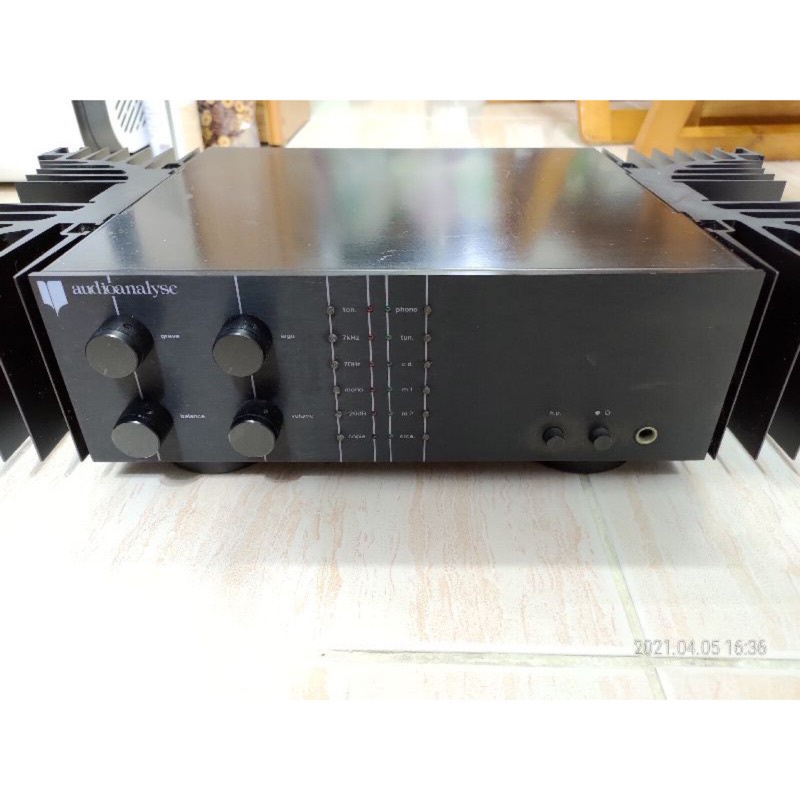 AUDIOANALYSE的價格推薦 - 2023年9月| 比價比個夠BigGo