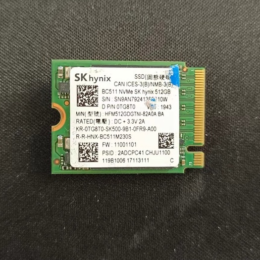 【SKhynix】【KIOXIA】【UNION】SSD 512GB(次級品) | 蝦皮購物