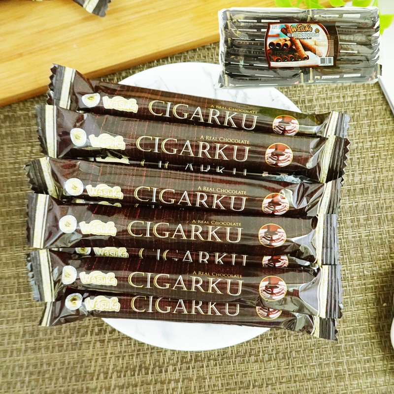 爆漿特級巧克力威化捲的價格推薦 - 2025年12月 | 比價比個夠BigGo