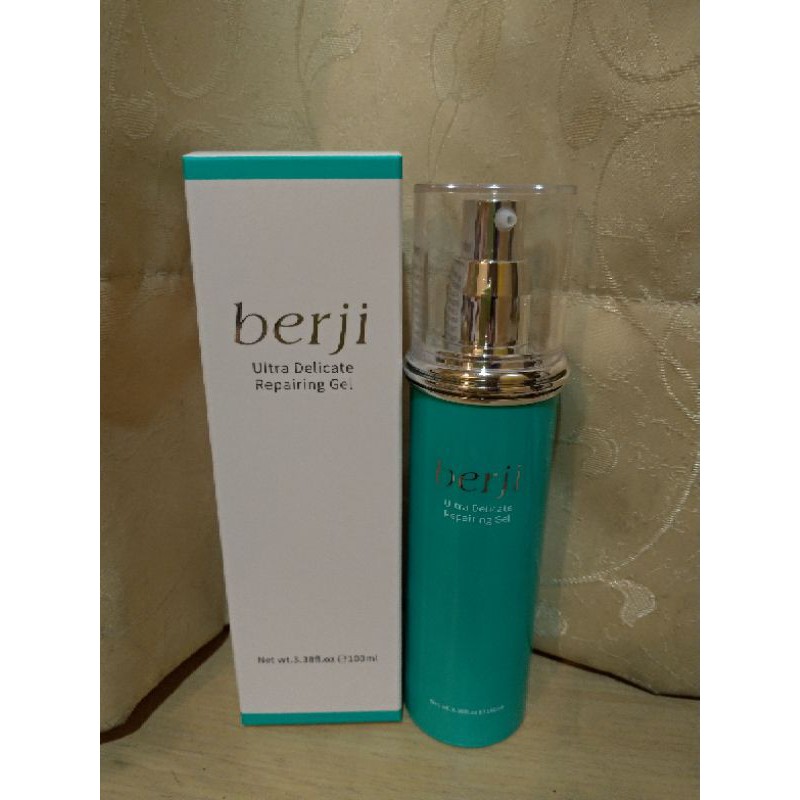 Berji極緻柔敏修護晶凍的價格推薦 - 2022年6月| 比價比個夠BigGo