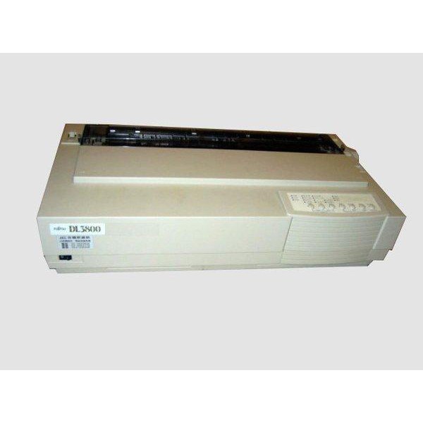 富士通DL3800印表機的價格推薦 - 2022年8月| 比價比個夠BigGo