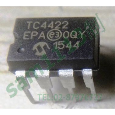 Tc4422的價格推薦 - 2023年10月| 比價比個夠BigGo