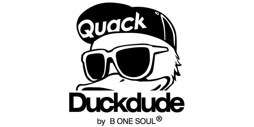 DUCK DUDE 達酷鴨 官方旗艦店, 線上商店 | 蝦皮購物