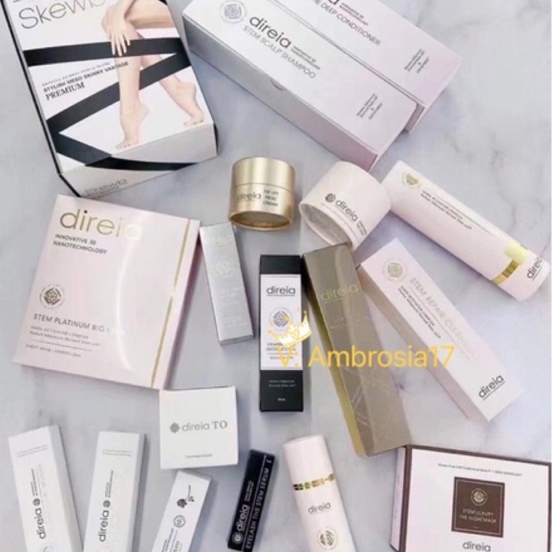 Direia的價格推薦 - 2024年6月| 比價比個夠BigGo