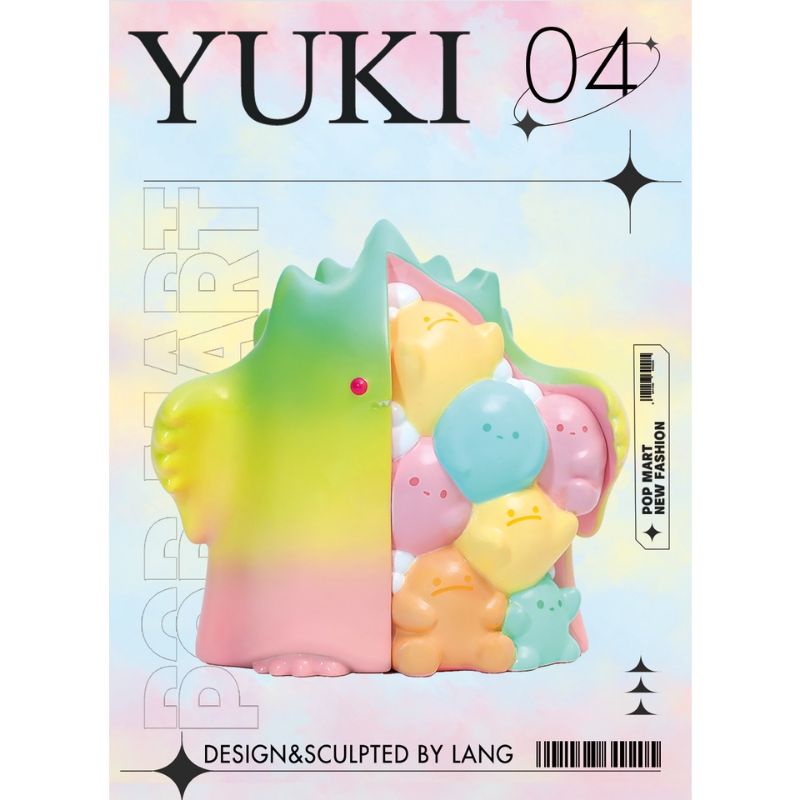 yuki04的價格推薦 - 2025年5月 | 比價比個夠BigGo