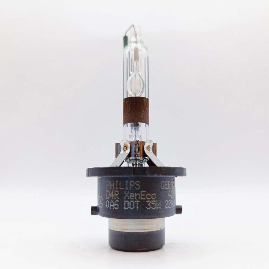 PHILIPS 飛利浦 CARMATE 快美特 TOSHIBA 豐田 D4R/D4S 42406 HID 燈泡 日本原裝 | 蝦皮購物