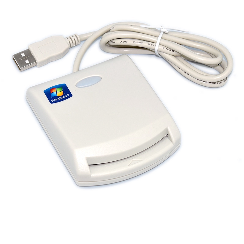 智慧型 IC 晶片 ATM 讀卡機 EZ100 EZ100PU 自然人憑證 健保卡 Pcgoex 軒揚 - 蝦皮商城 - LINE購物