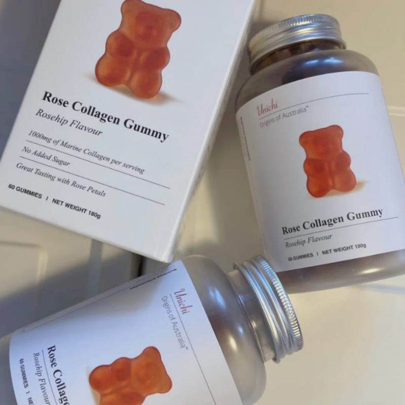 Unichi軟糖的價格推薦 - 2022年7月| 比價比個夠BigGo