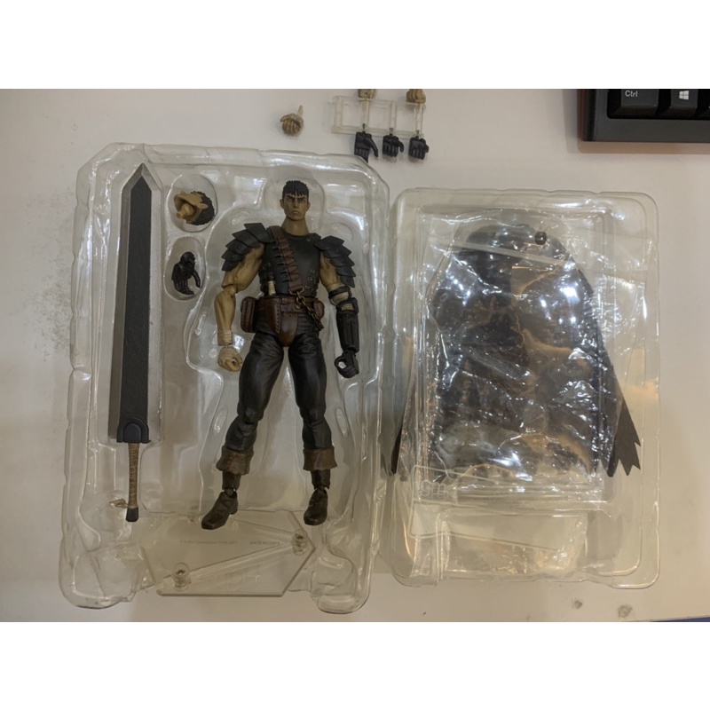 guts模型的價格推薦 - 2025年2月 | 比價比個夠BigGo