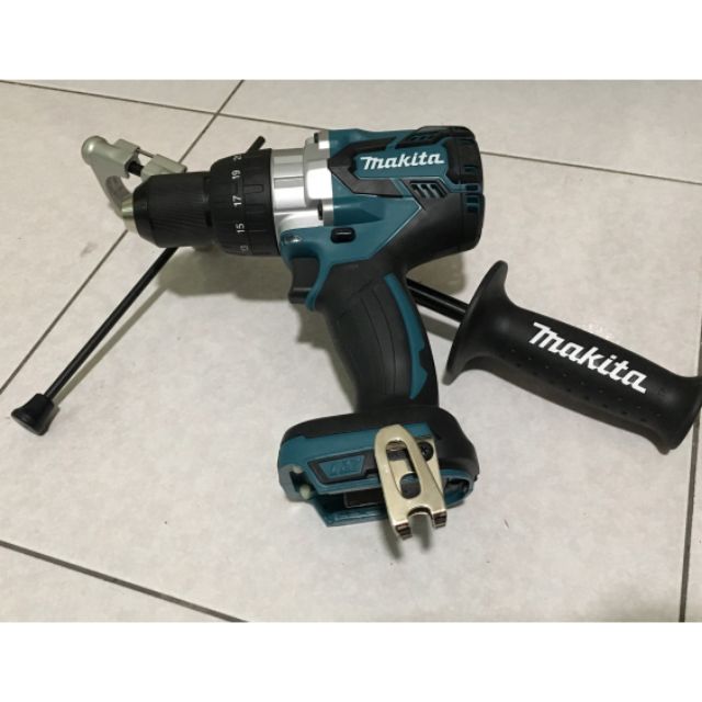 [工具王] 現貨 全新 Makita 牧田 美規 無刷 震動電鑽 18v DHP481 XPH07 | 蝦皮購物