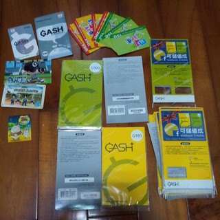 GASH卡的價格推薦- 2021年4月| 比價撿便宜