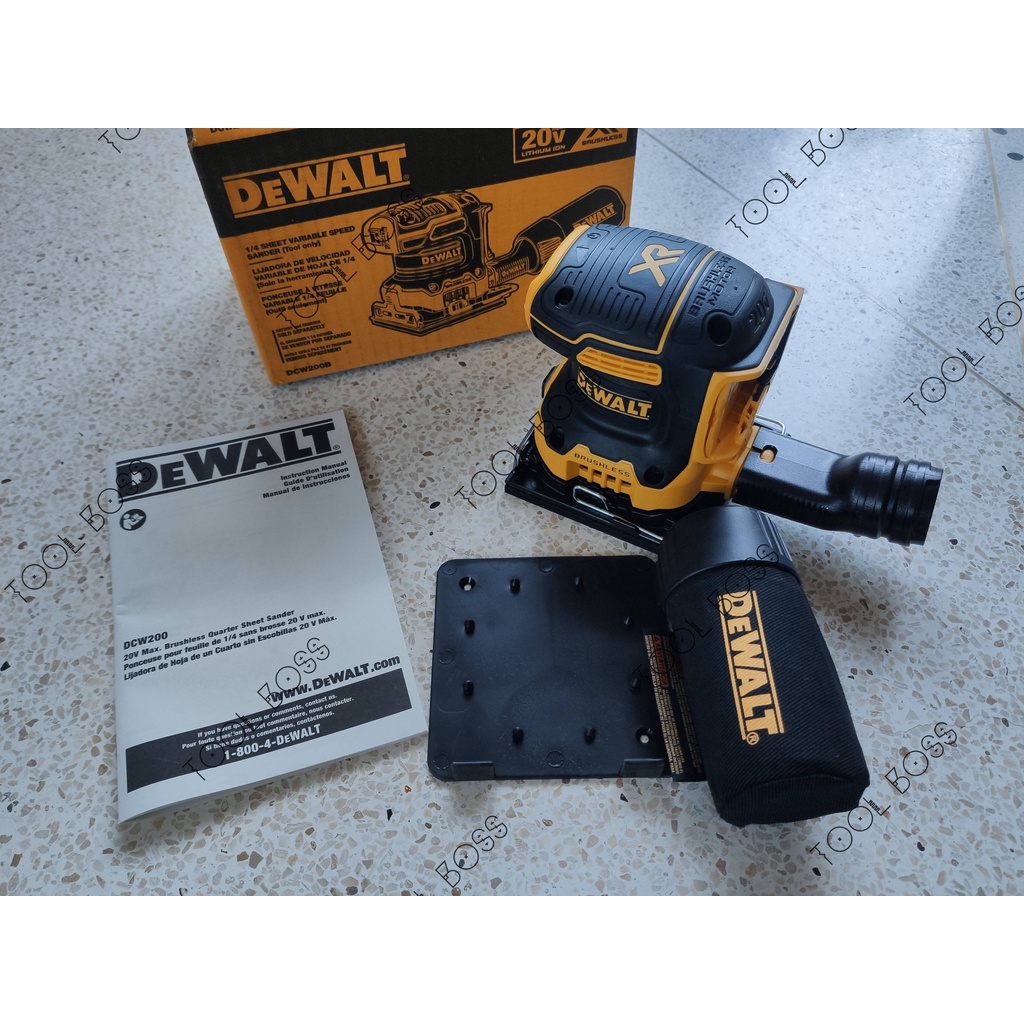 Dcw200砂紙的價格推薦 - 2022年8月| 比價比個夠BigGo
