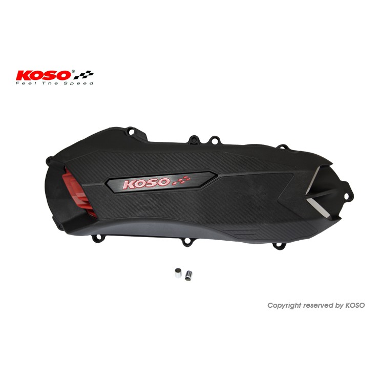KOSO傳動外蓋的價格推薦 - 2025年8月 | 比價比個夠BigGo