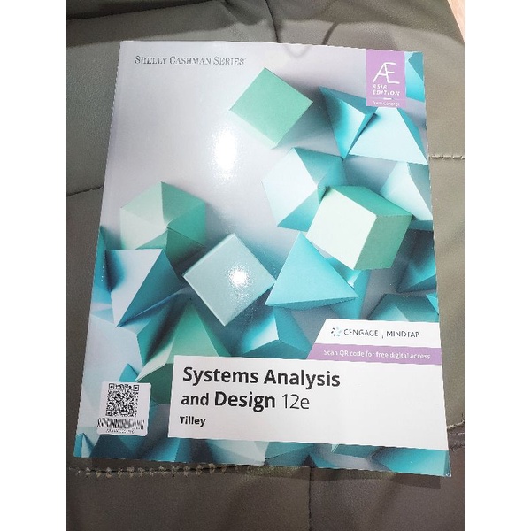 system analysis and design 12e的價格推薦 - 2025年4月 | 比價比個夠BigGo
