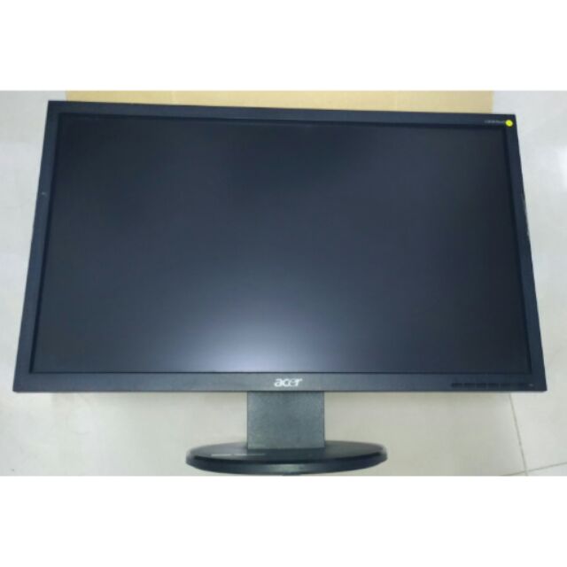 ACER 22吋寬螢幕 V223HQ | 蝦皮購物