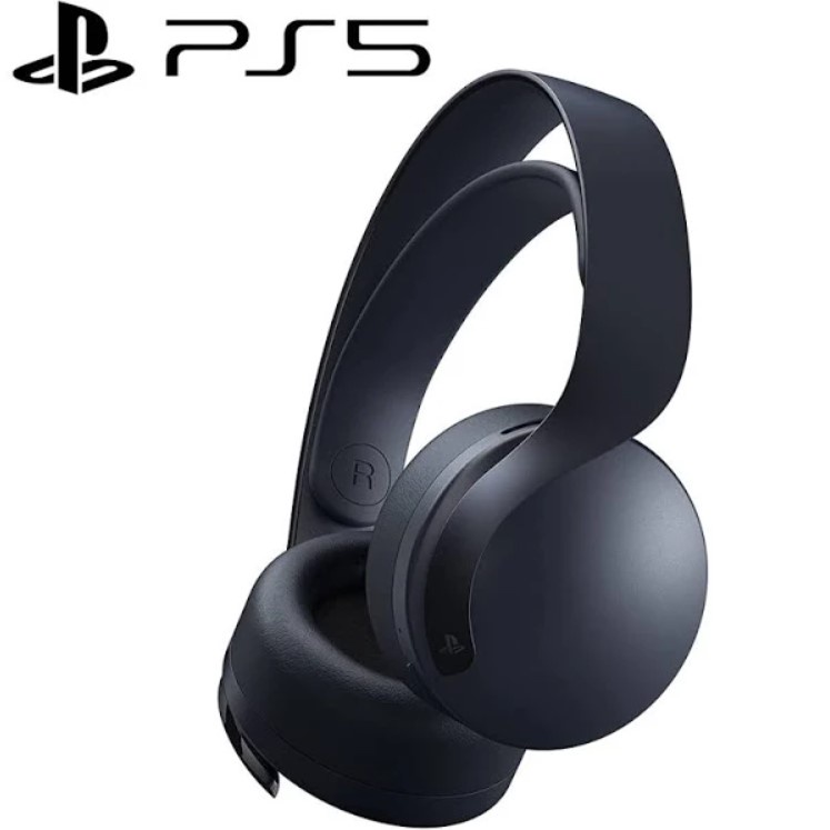 Sony Ps5 Pulse 3d 無線 耳機 組 Cfi Zwh1g 台灣公司貨 [全新現貨] 蝦皮購物