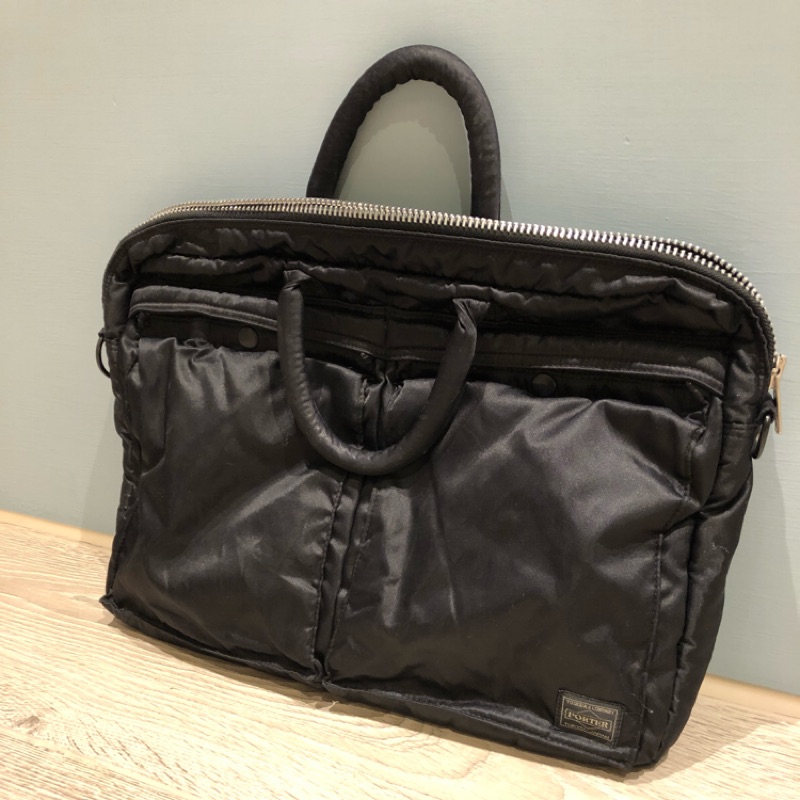 PORTER TOKYO 公事包的價格推薦 - 2024年1月| 比價比個夠BigGo