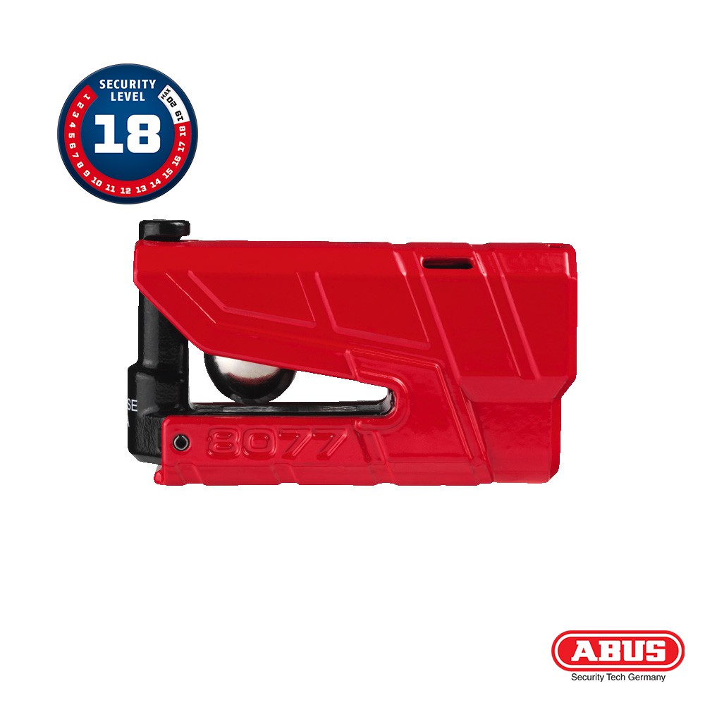 abus碟煞鎖的價格推薦 - 2025年3月 | 比價比個夠BigGo