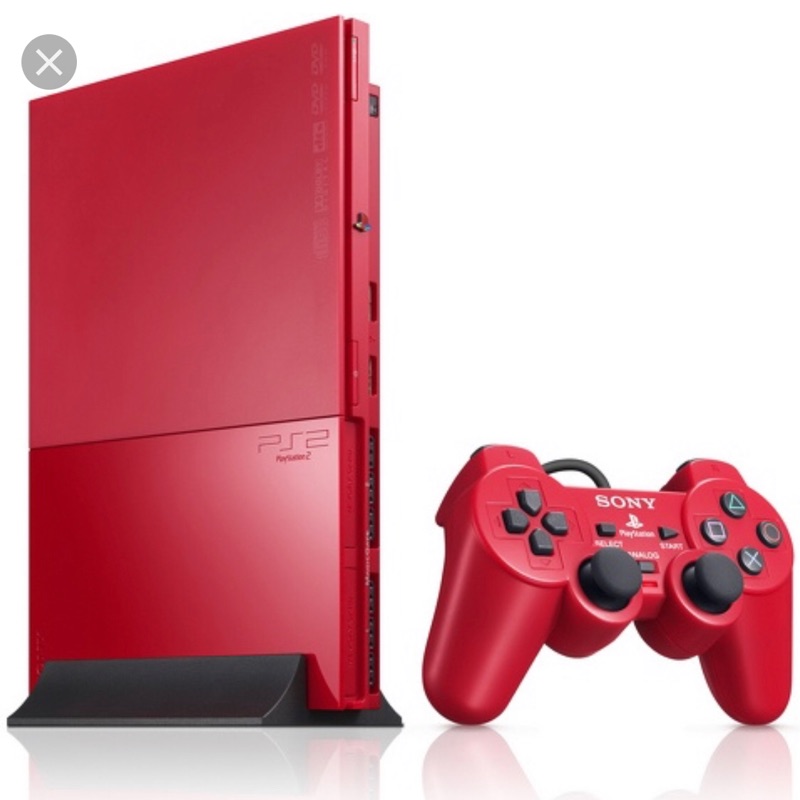 Ps2主機全新未拆的價格推薦 - 2022年9月| 比價比個夠BigGo