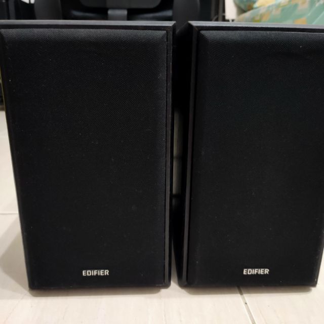 Edifier R1900TII的價格推薦 - 2025年10月 | 比價比個夠BigGo