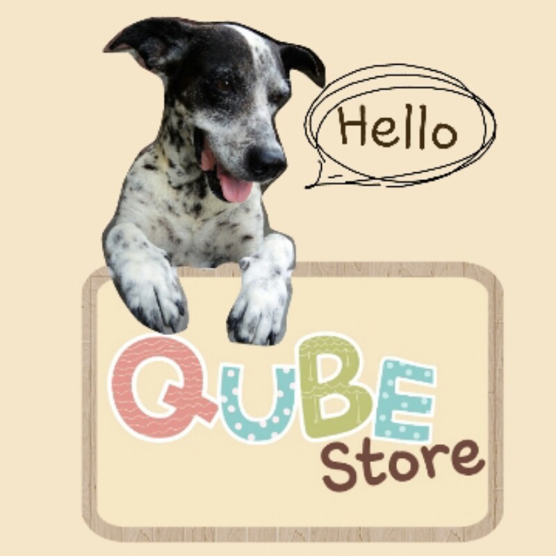 Qubestore, 線上商店 | 蝦皮購物
