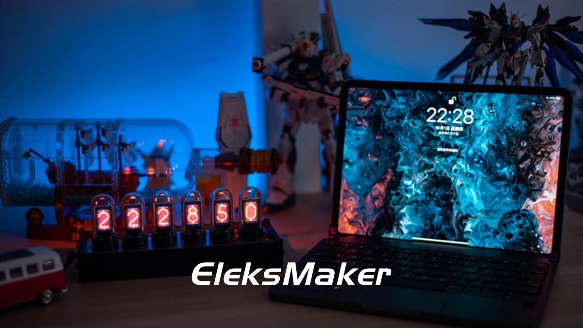 EleksMaker, 線上商店 | 蝦皮購物