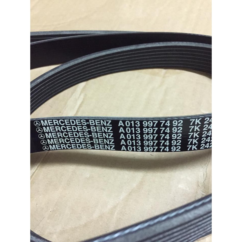 W204引擎皮帶的價格推薦 - 2022年8月| 比價比個夠BigGo