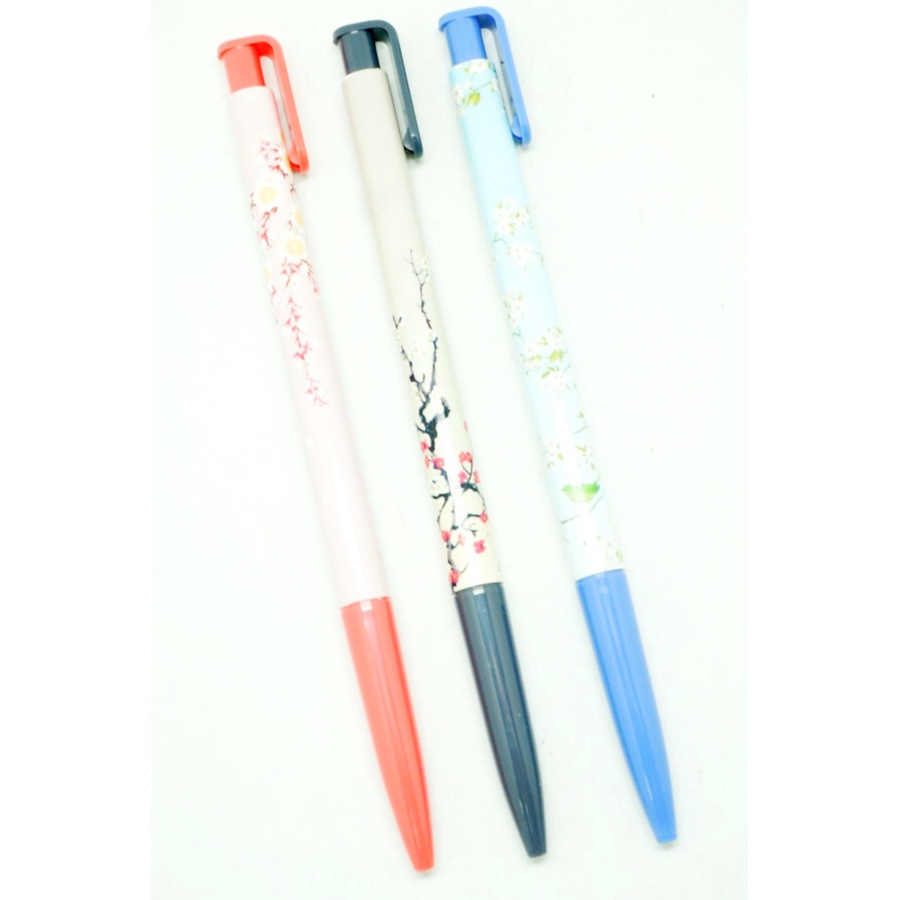 【O.B. 王華】 OB-12JP 自動原子筆 (0.7mm) | 蝦皮購物